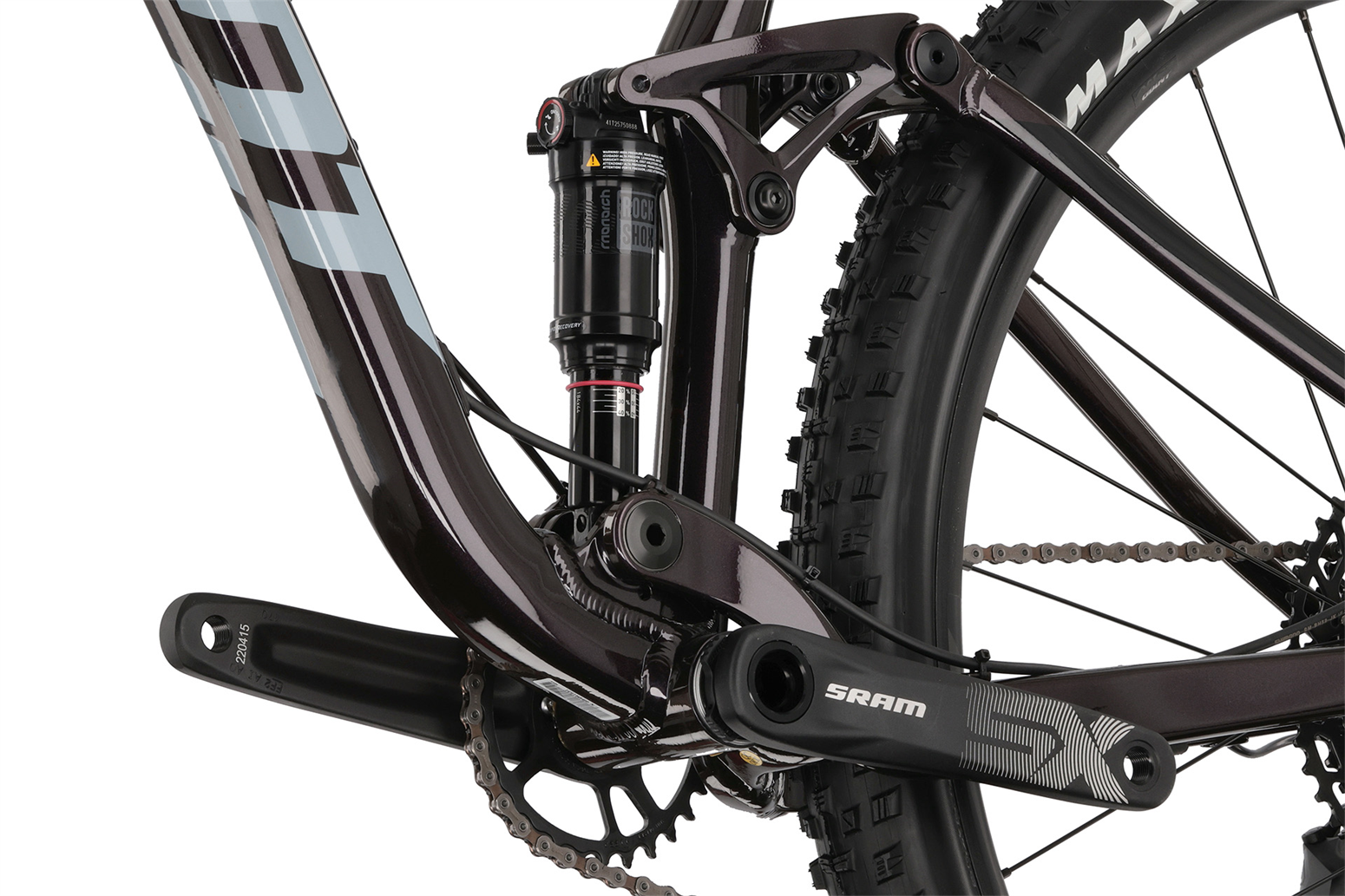 Rower MTB GIANT Stance 1 | CentrumRowerowe.pl