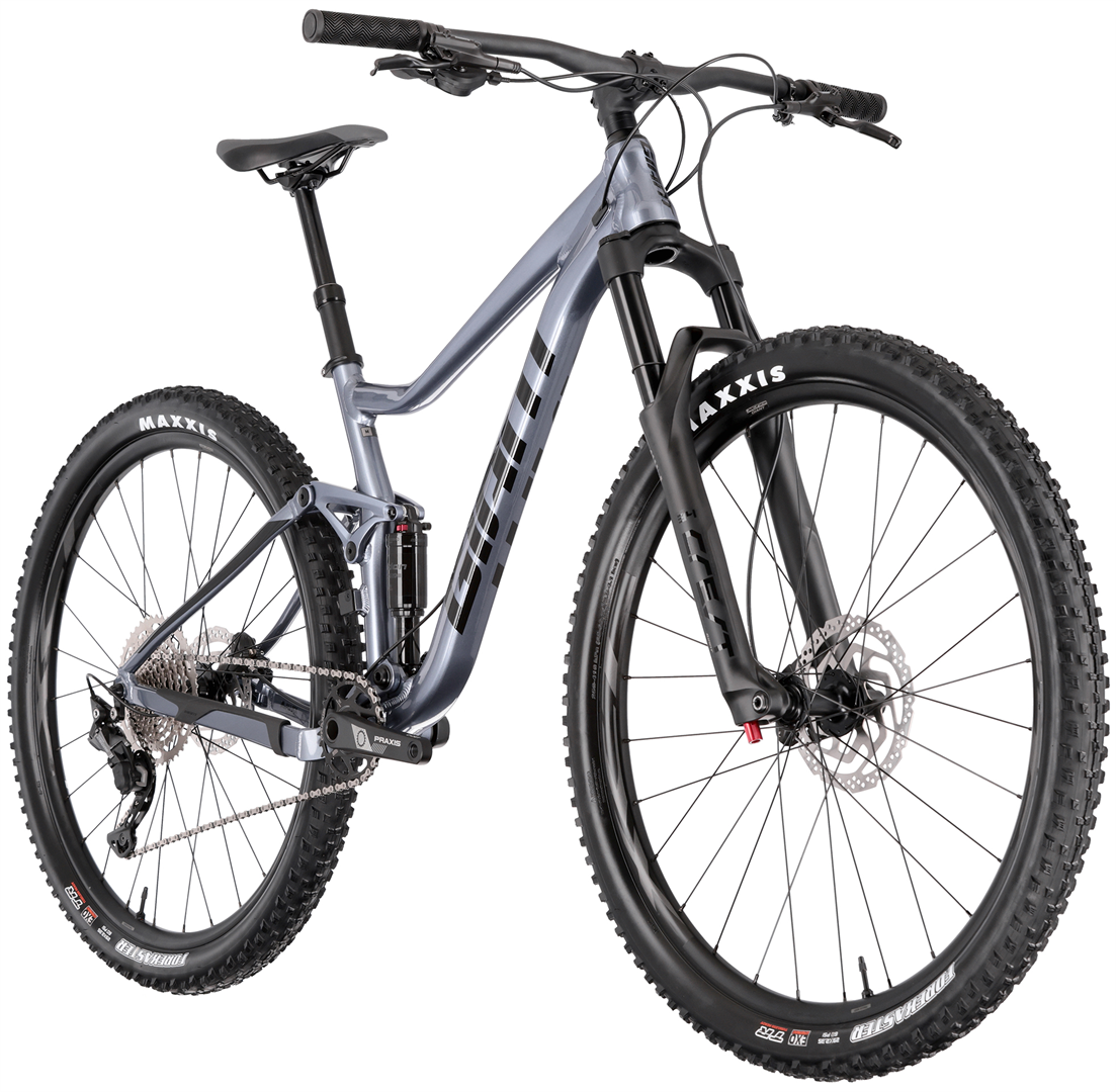 Rower MTB GIANT Stance 2 | CentrumRowerowe.pl