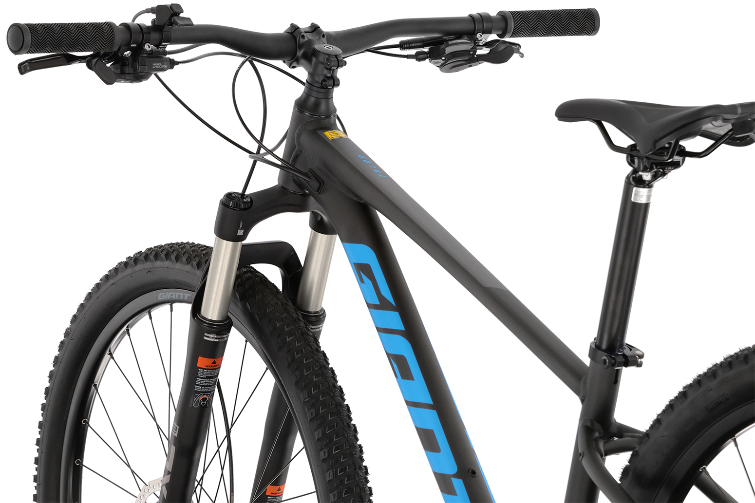 Rower MTB GIANT Talon 1-GE | CentrumRowerowe.pl