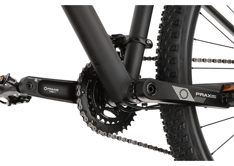 Rower MTB GIANT Talon 1-GE | CentrumRowerowe.pl