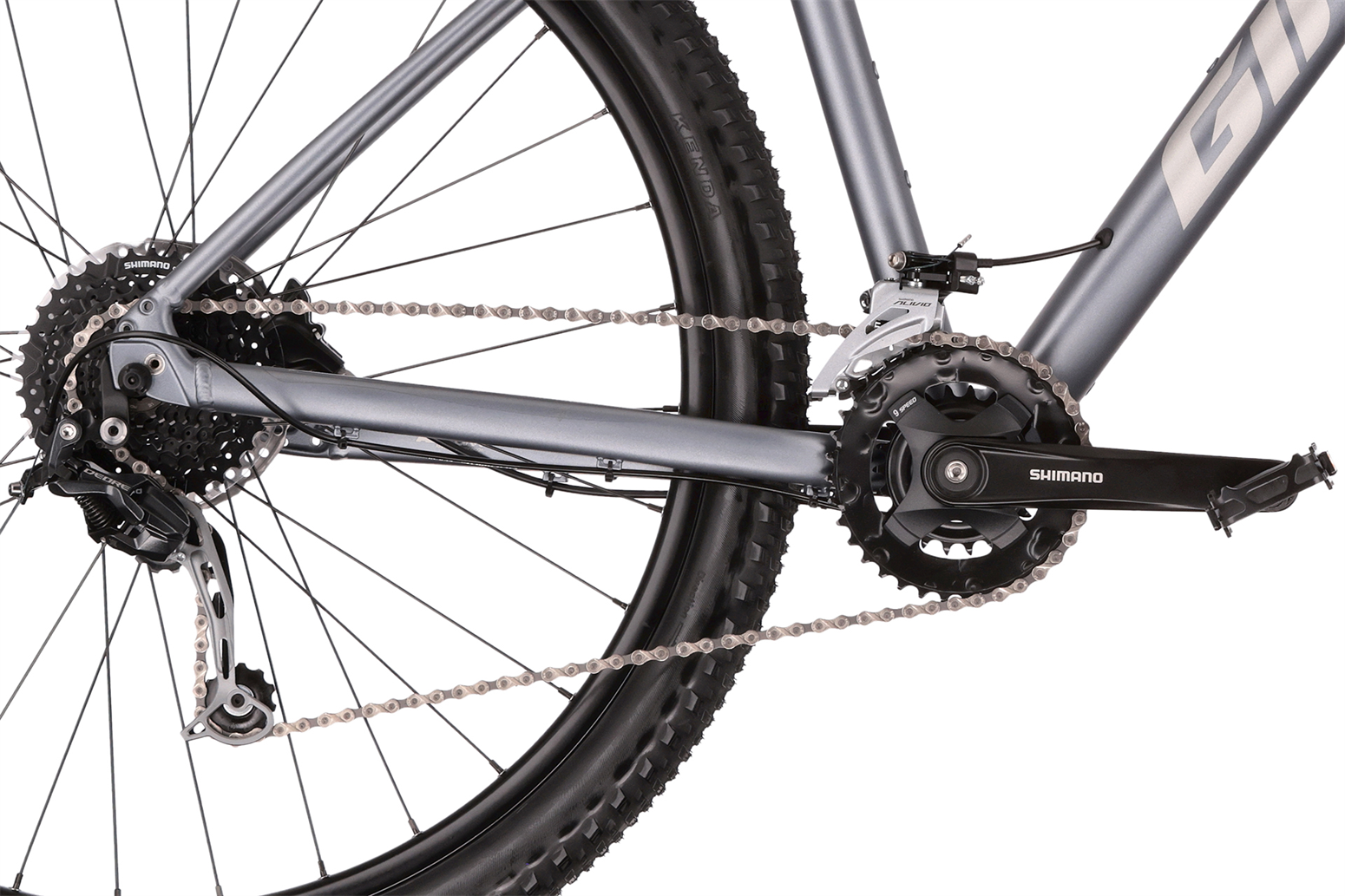 Rower MTB GIANT Talon 2-GE | CentrumRowerowe.pl