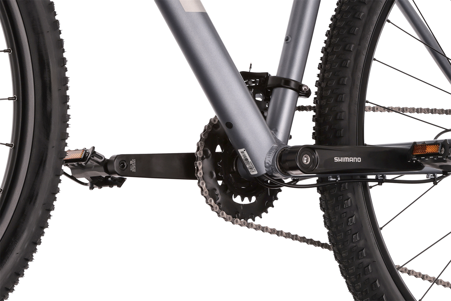 Rower MTB GIANT Talon 2-GE | CentrumRowerowe.pl