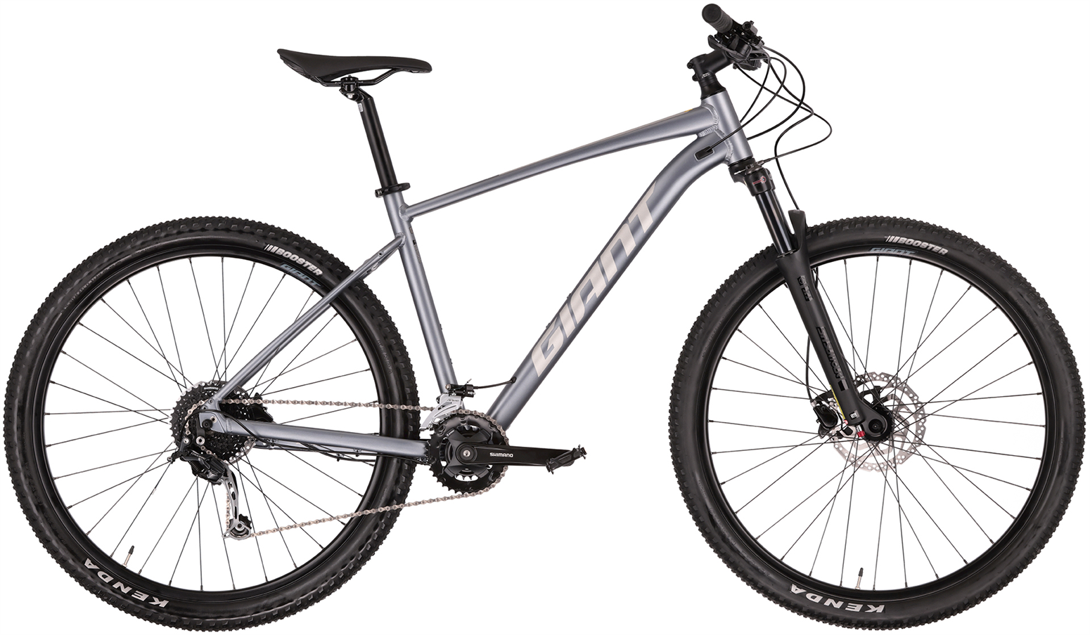 Rower MTB GIANT Talon 2-GE | CentrumRowerowe.pl