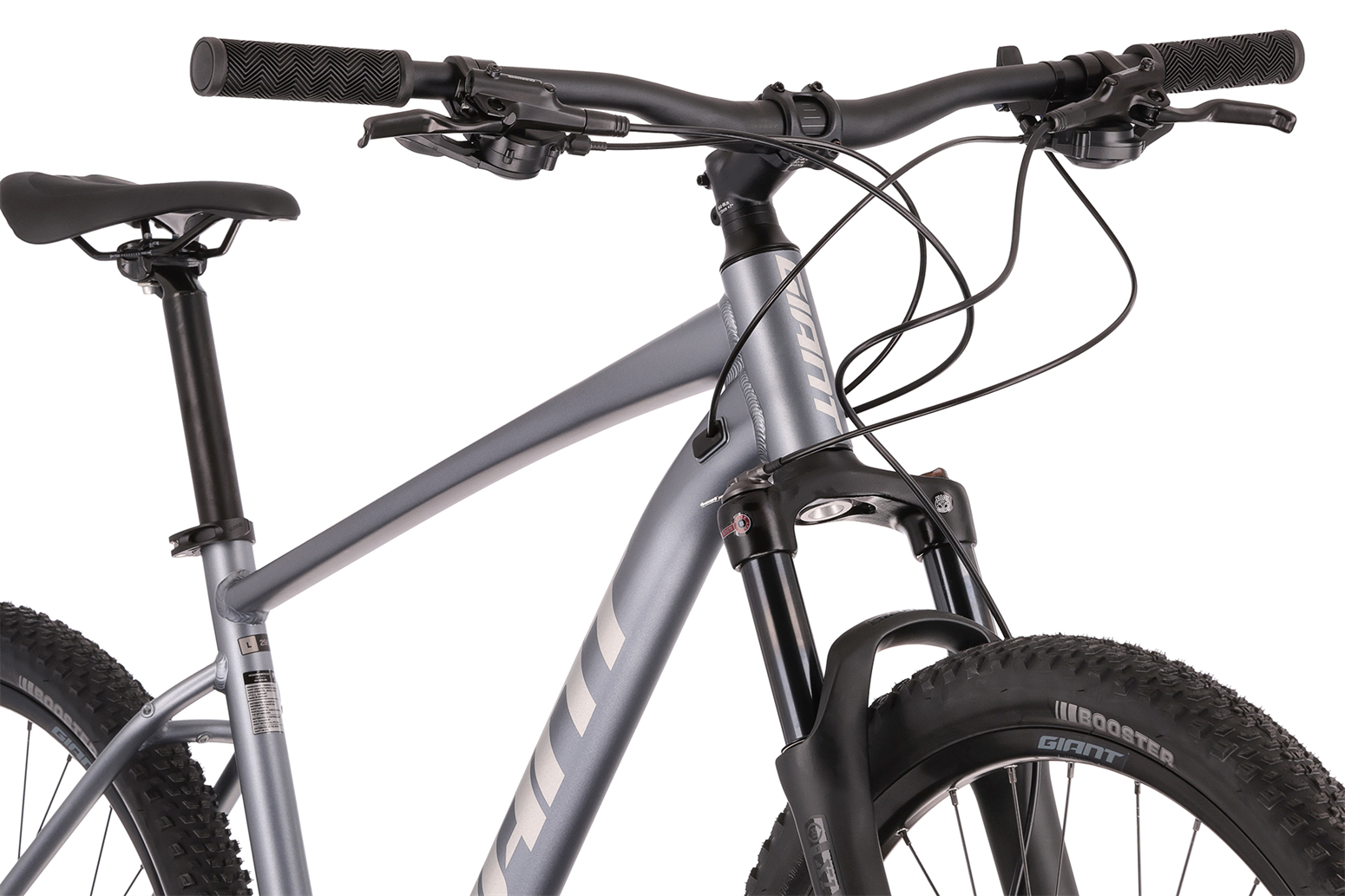 Rower MTB GIANT Talon 2-GE | CentrumRowerowe.pl