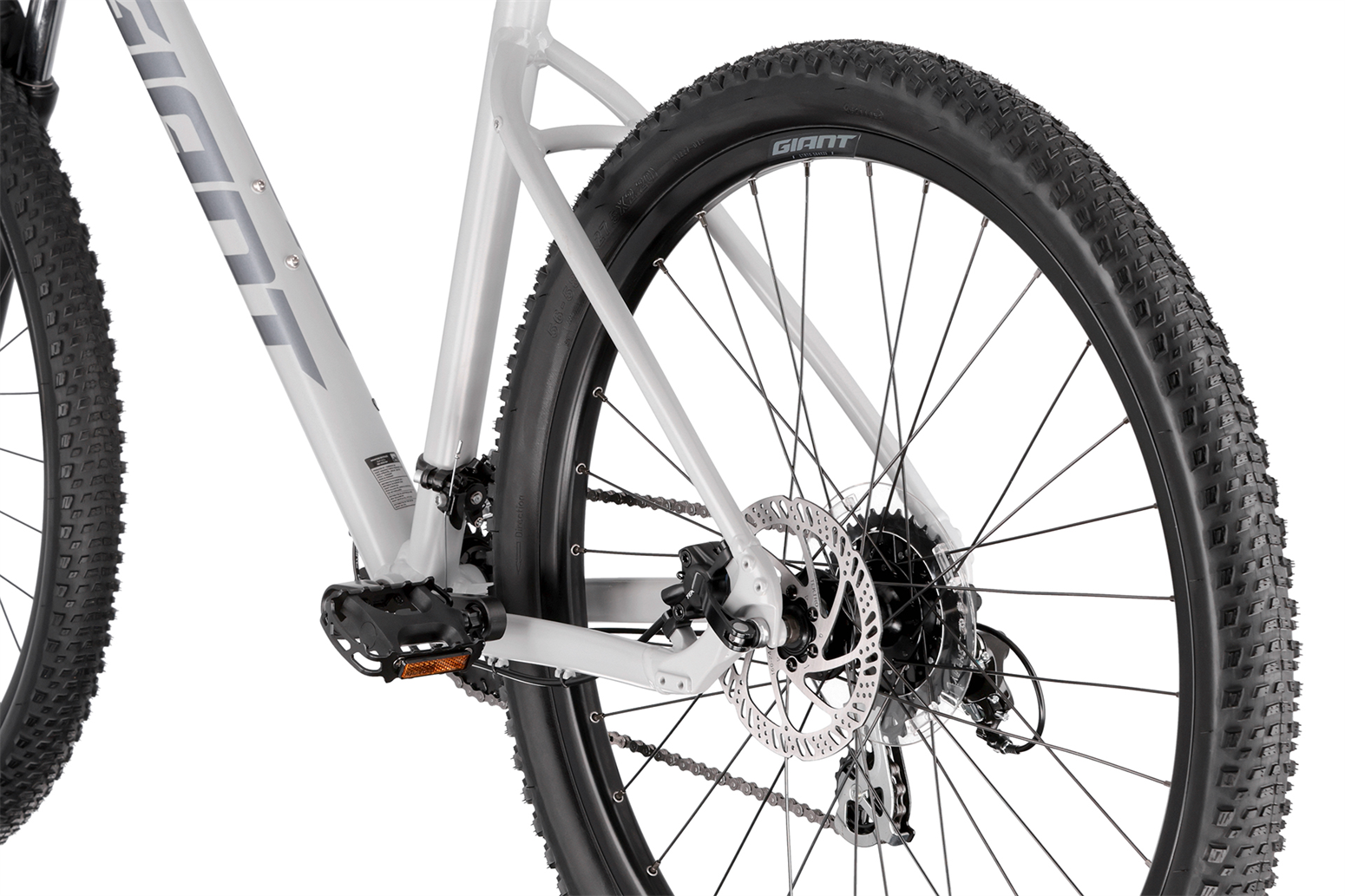 Rower MTB GIANT Talon 3 27.5 | CentrumRowerowe.pl