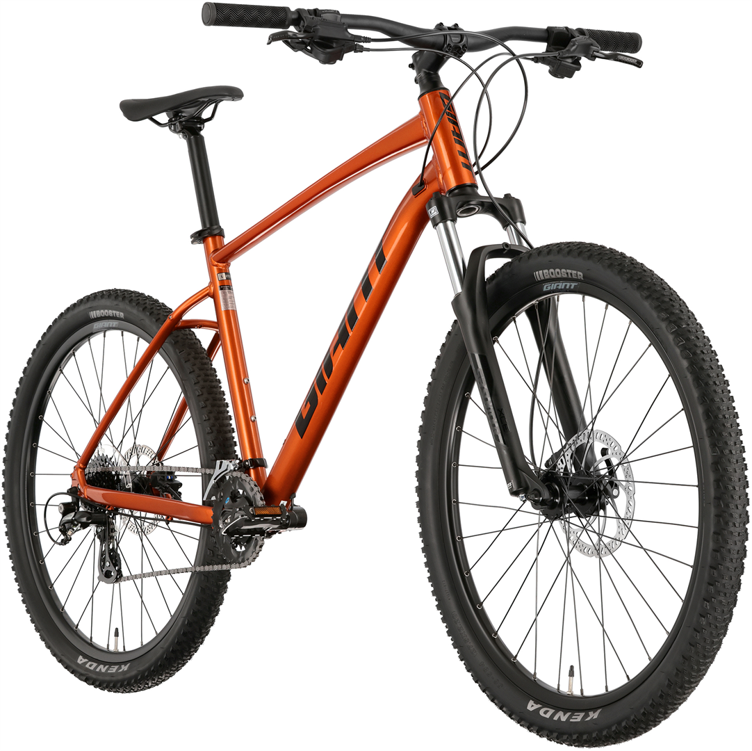 Rower MTB GIANT Talon 3 27.5 | CentrumRowerowe.pl
