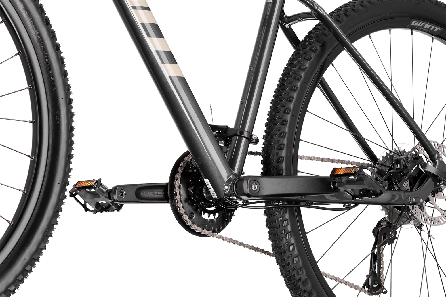 Rower MTB GIANT Talon 3-GE 29 | CentrumRowerowe.pl