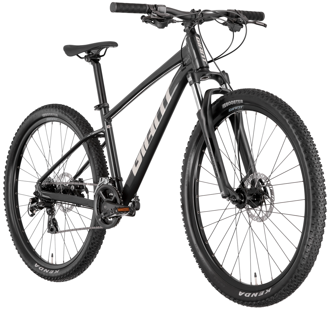 Rower MTB GIANT Talon 4 27.5 | CentrumRowerowe.pl