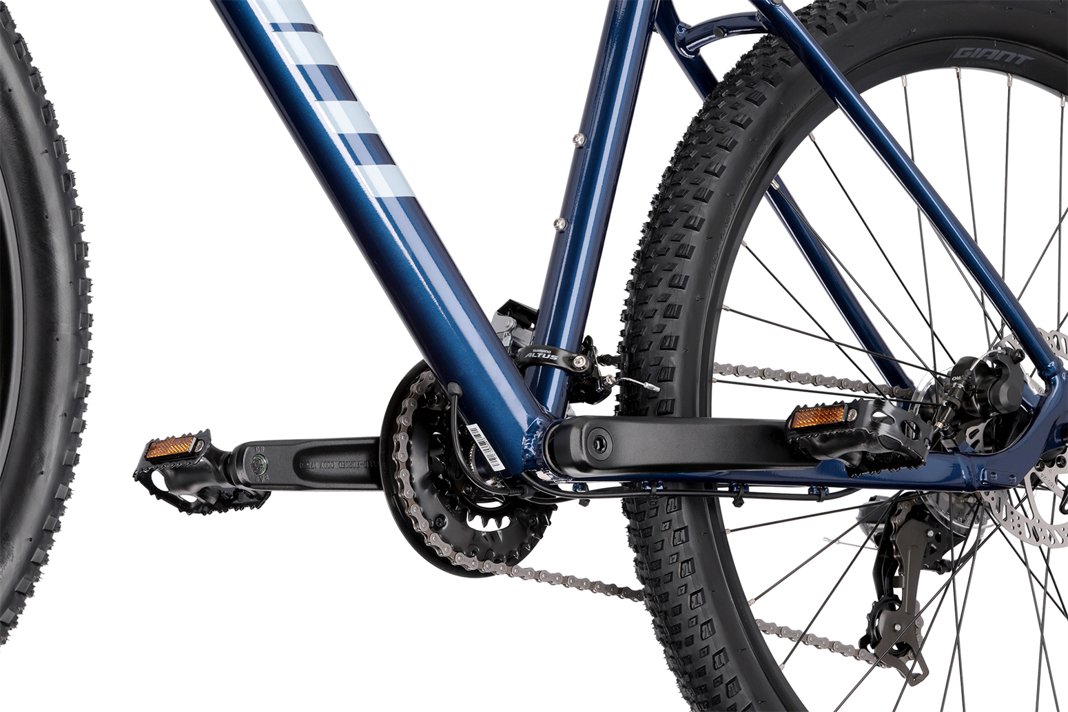 Rower MTB GIANT Talon 5 29 | CentrumRowerowe.pl