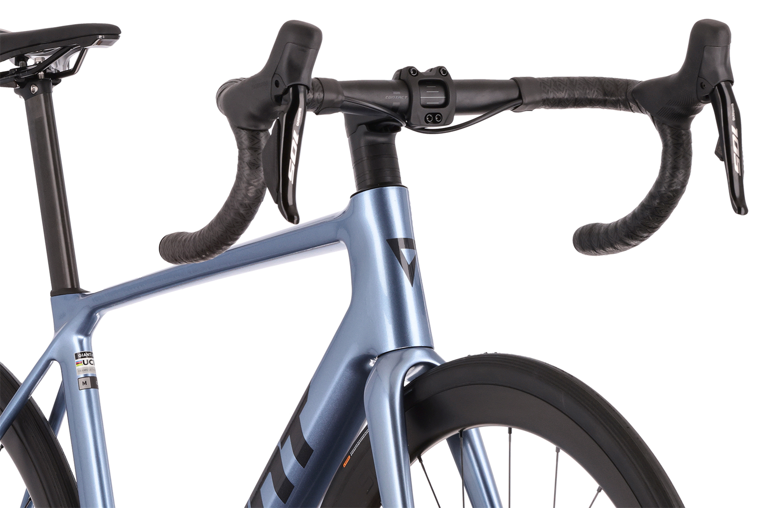 Rower szosowy GIANT TCR Advanced 0 PC | CentrumRowerowe.pl
