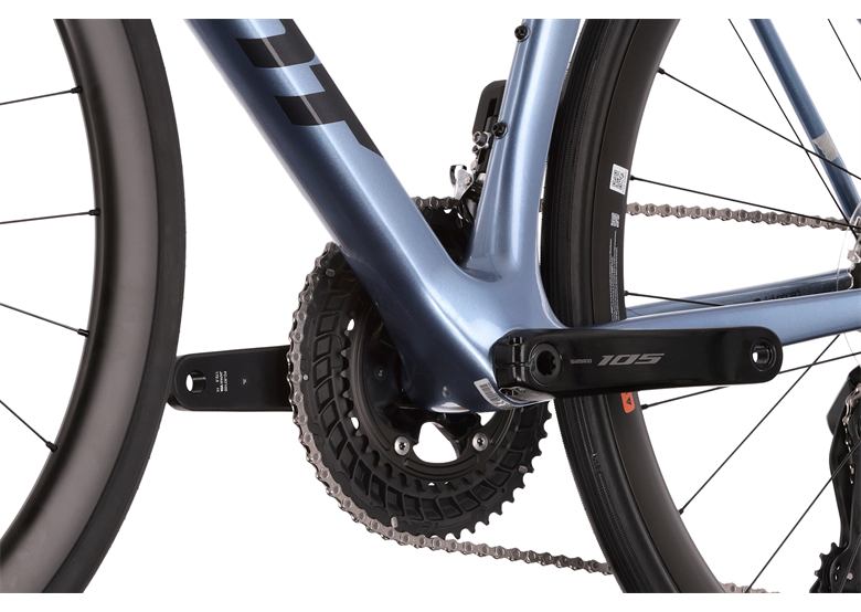 Rower szosowy GIANT TCR Advanced 0 PC | CentrumRowerowe.pl