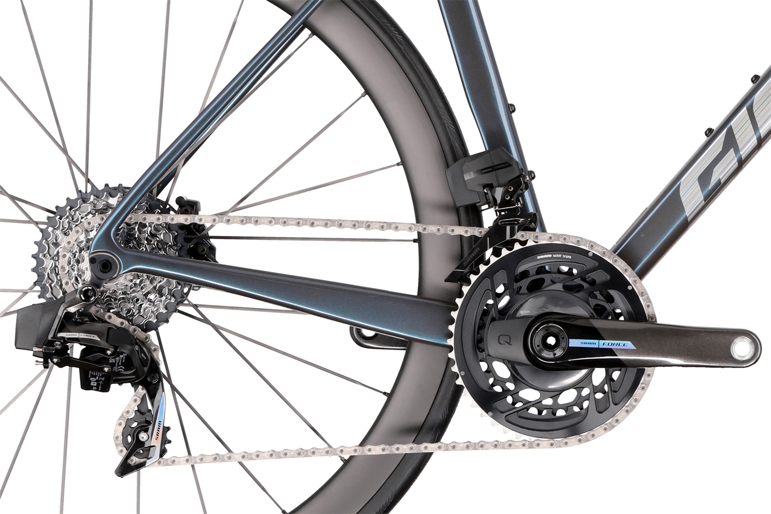 Rower szosowy GIANT TCR Advanced Pro 0 AXS | CentrumRowerowe.pl