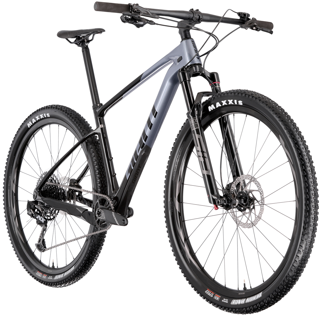 Rower MTB GIANT XTC Advanced 1.5 | CentrumRowerowe.pl