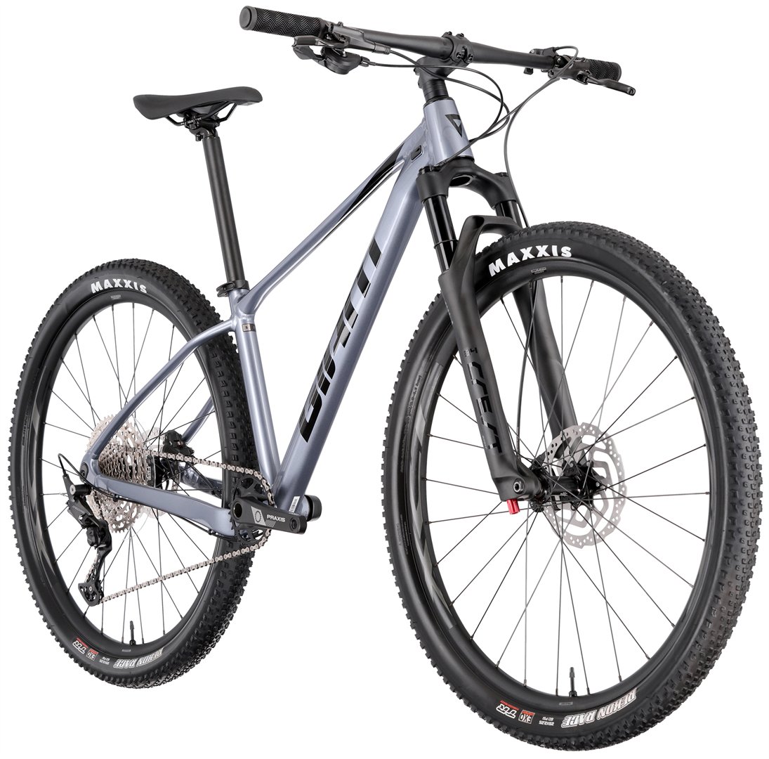 Rower MTB GIANT XTC SLR 2 | CentrumRowerowe.pl