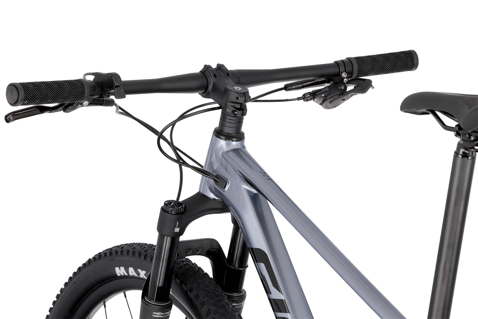 Rower MTB GIANT XTC SLR 2 | CentrumRowerowe.pl