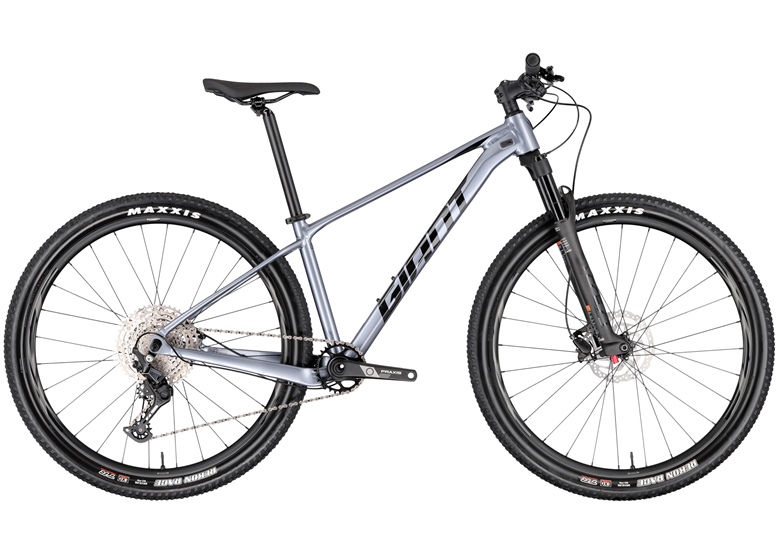 Rower MTB GIANT XTC SLR 2 | CentrumRowerowe.pl