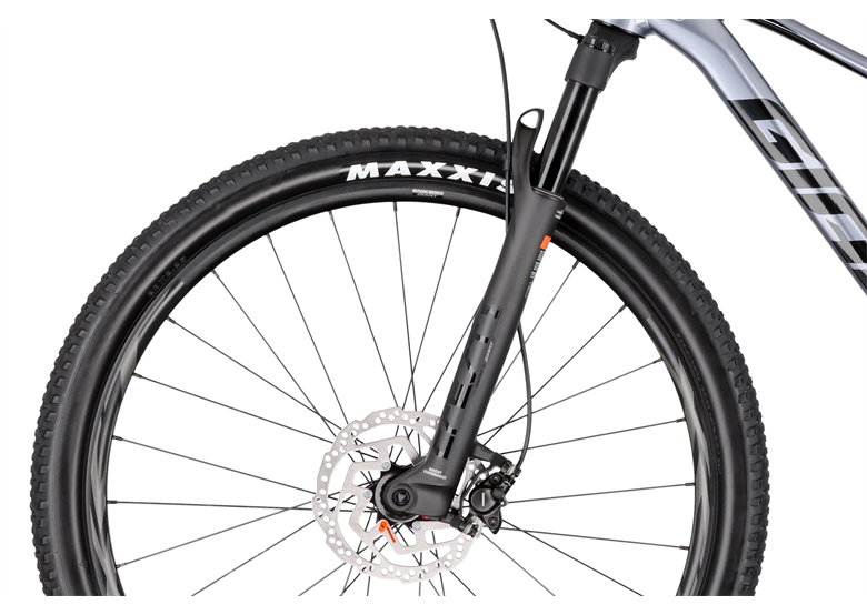 Rower MTB GIANT XTC SLR 2 | CentrumRowerowe.pl