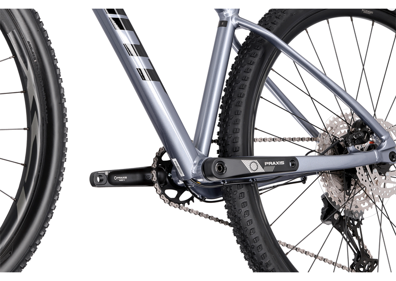 Rower MTB GIANT XTC SLR 2 | CentrumRowerowe.pl