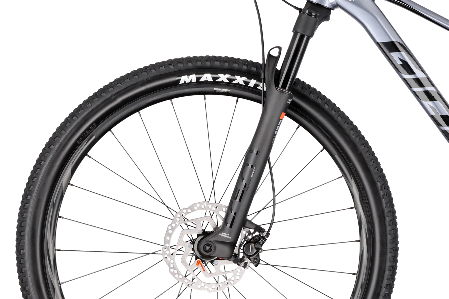 Rower MTB GIANT XTC SLR 2 | CentrumRowerowe.pl