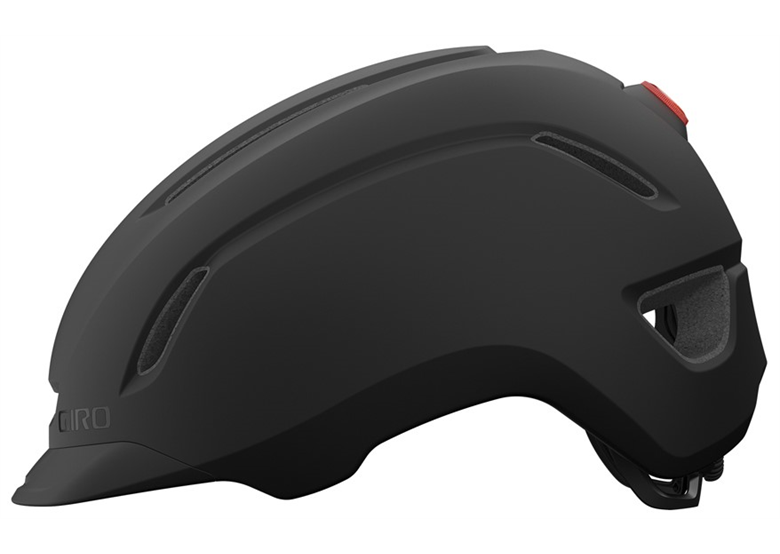 Kask rowerowy GIRO Caden II LED | CentrumRowerowe.pl