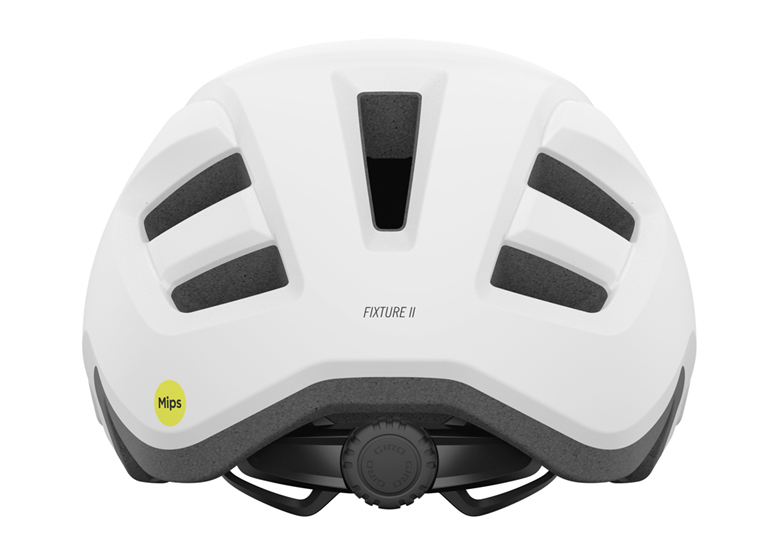 Kask rowerowy GIRO Fixture II MIPS - CentrumRowerowe.pl