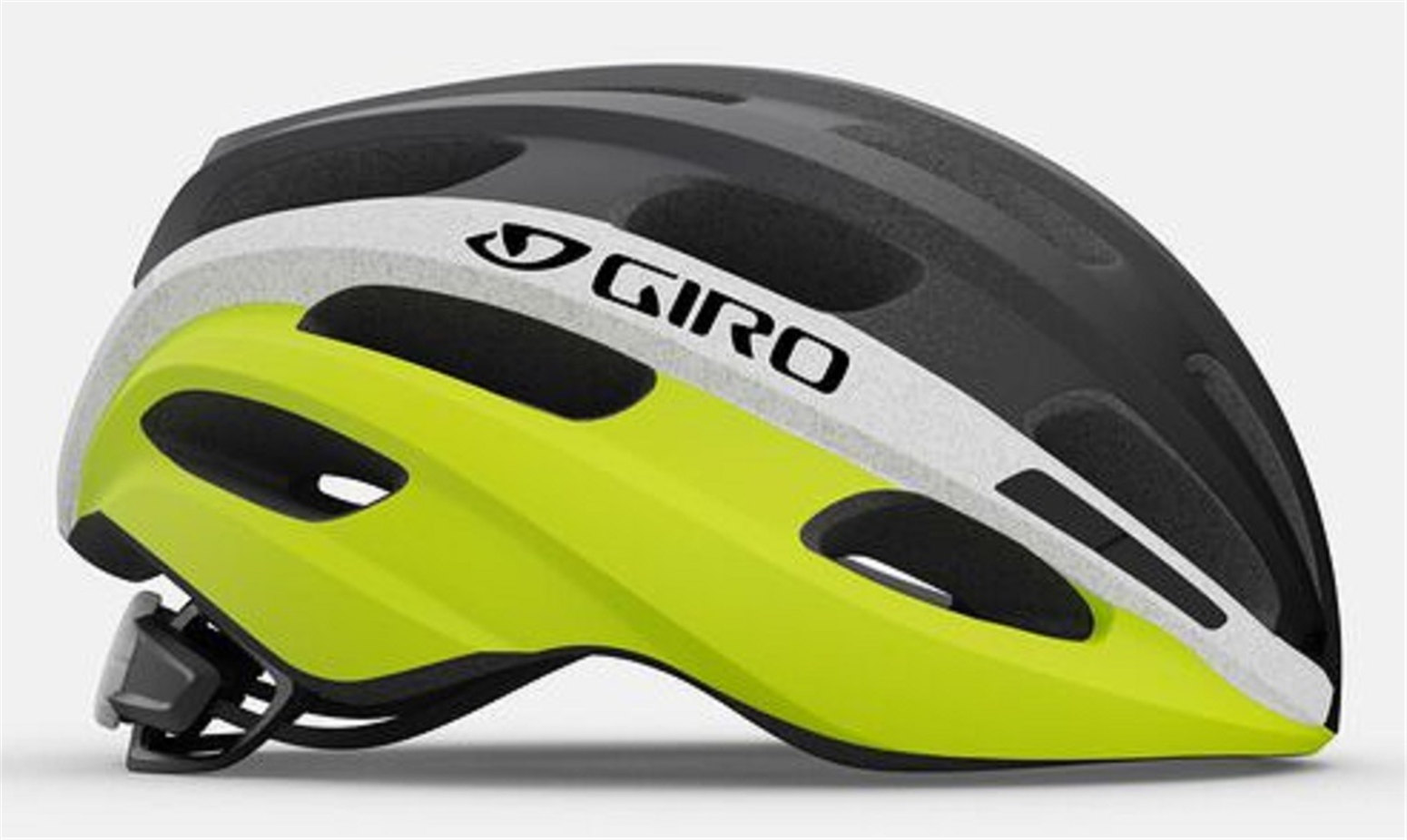 Kask rowerowy GIRO Isode | CentrumRowerowe.pl