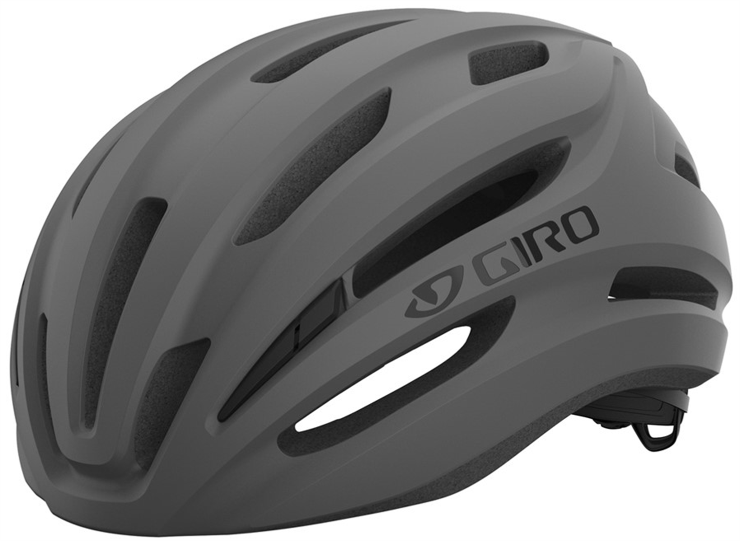Kask rowerowy GIRO Isode II | CentrumRowerowe.pl