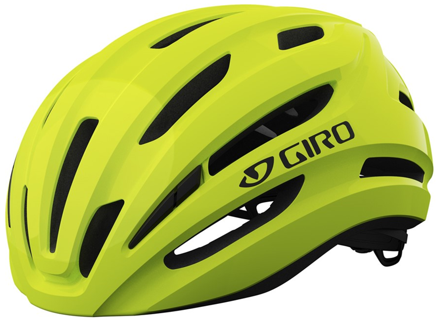 Kask rowerowy GIRO Isode II | CentrumRowerowe.pl