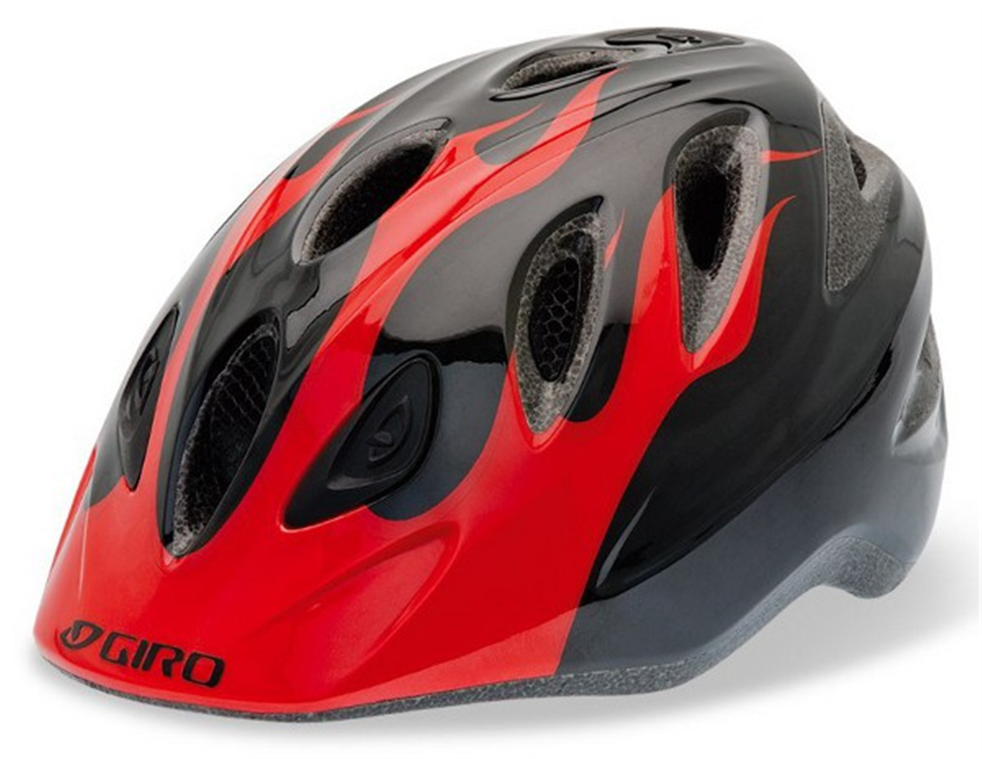 Kask rowerowy GIRO Rascal - CentrumRowerowe.pl