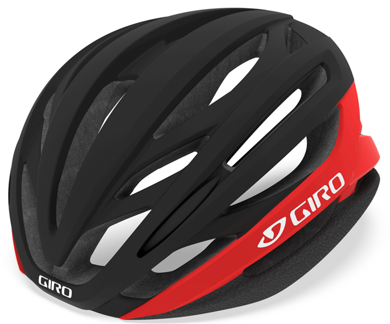 Kask rowerowy GIRO Syntax | CentrumRowerowe.pl