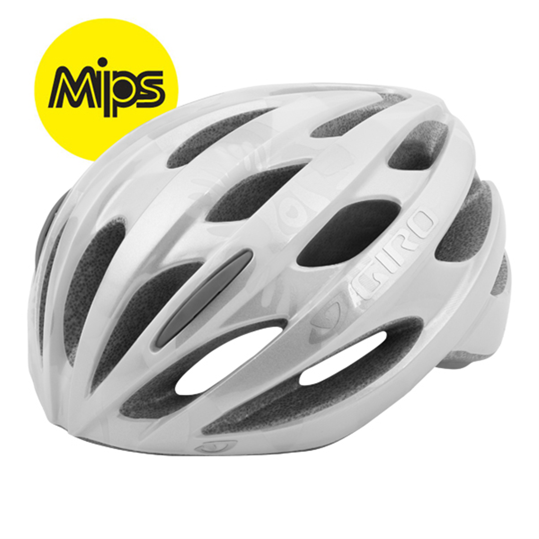 Kask rowerowy GIRO Trinity Mips | CentrumRowerowe.pl