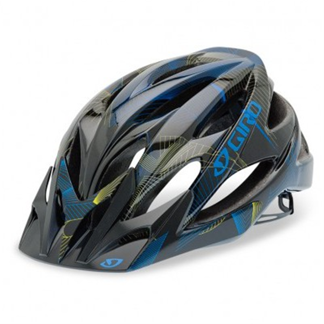 Kask rowerowy GIRO Xar | CentrumRowerowe.pl