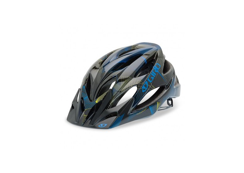 Kask rowerowy GIRO Xar | CentrumRowerowe.pl
