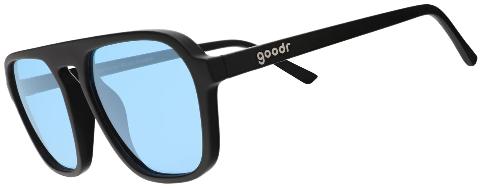 Okulary rowerowe GOODR The Retro Gs | CentrumRowerowe.pl