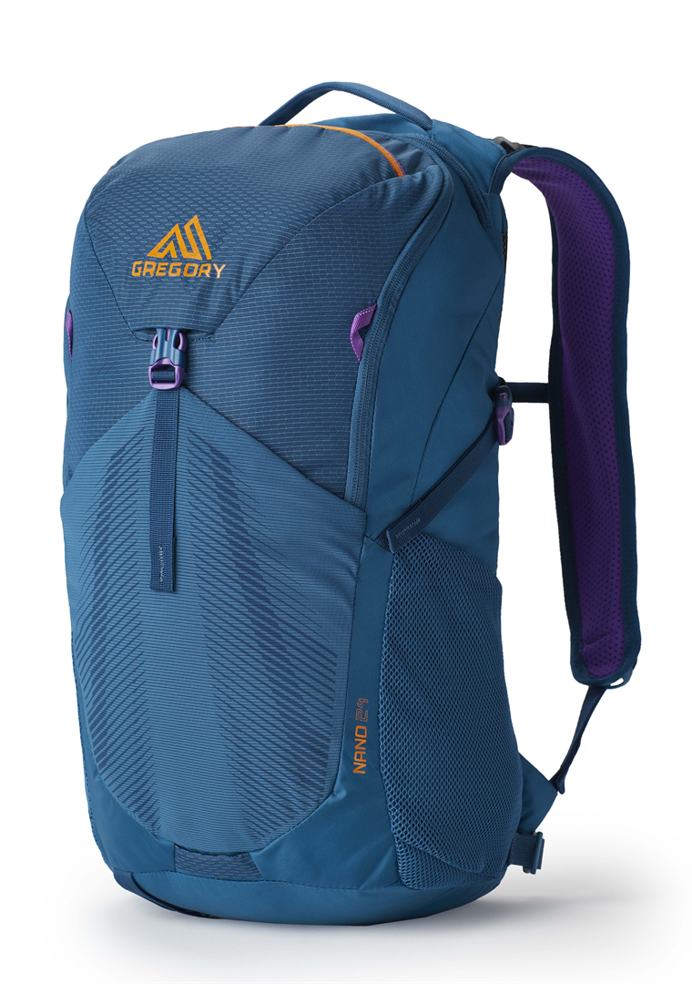 Plecak GREGORY Nano 24 - CentrumRowerowe.pl
