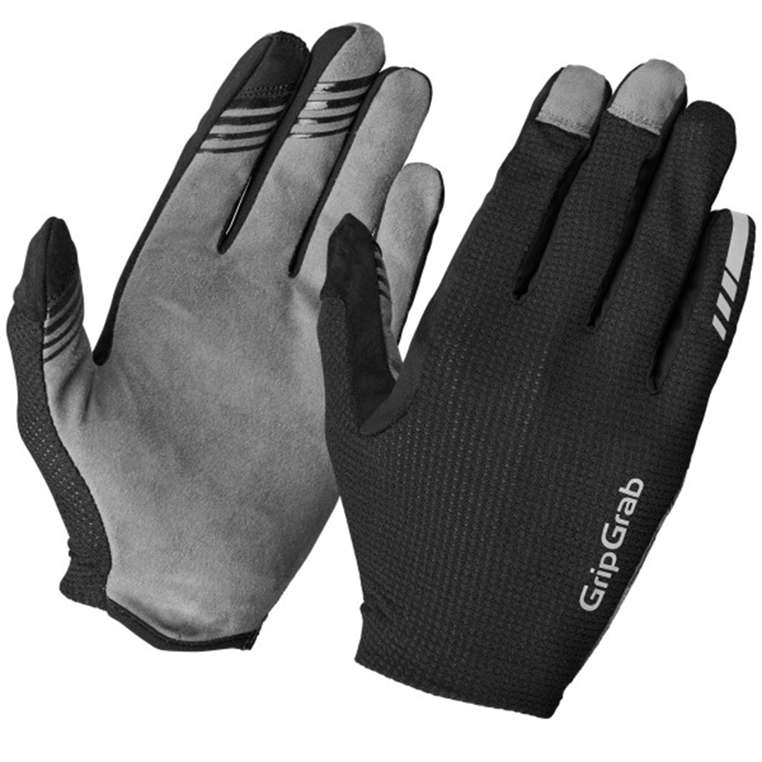 Rękawiczki długie GRIPGRAB PACE InsideGrip | CentrumRowerowe.pl