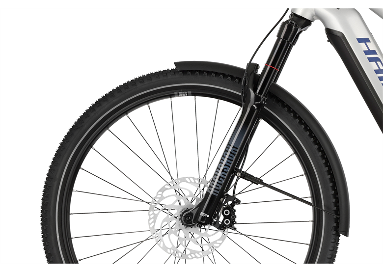 Rower elektryczny HAIBIKE Adventr FS 9 | CentrumRowerowe.pl