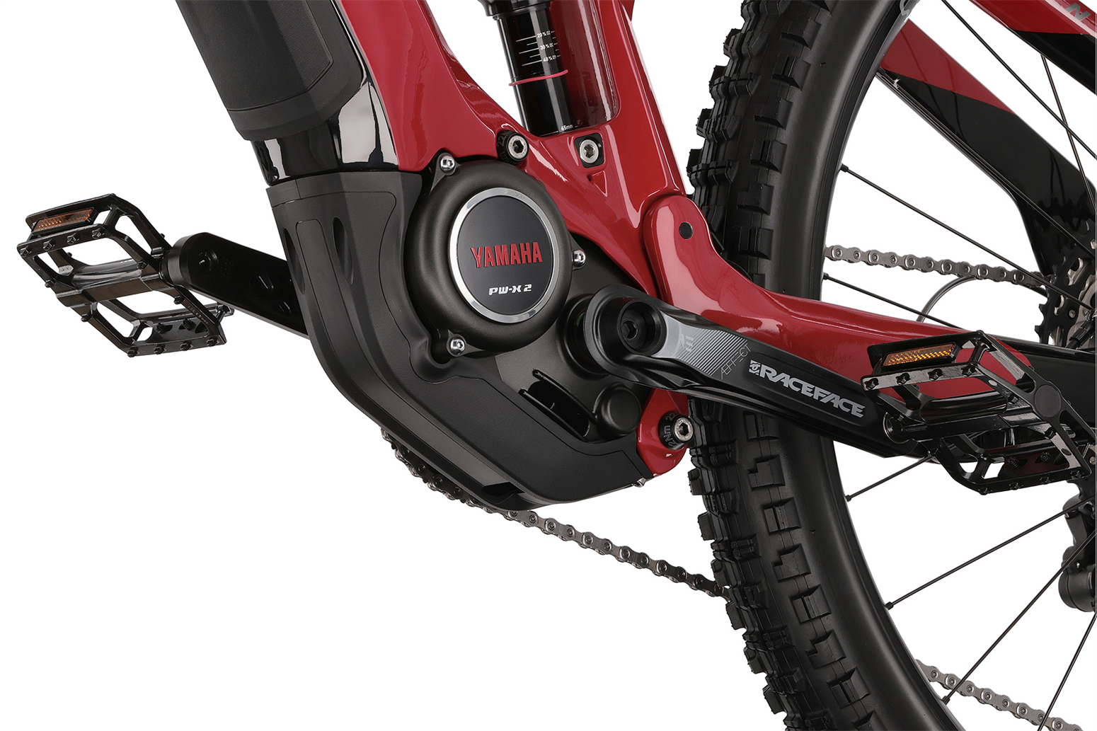 Rower elektryczny HAIBIKE AllMtn CF 12 | CentrumRowerowe.pl