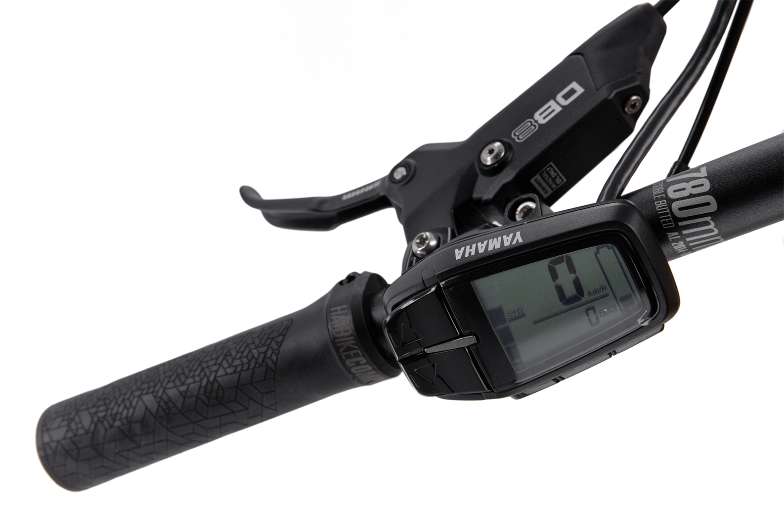Rower elektryczny HAIBIKE AllMtn CF 6 | CentrumRowerowe.pl