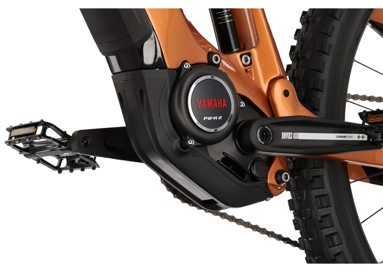 Rower elektryczny HAIBIKE AllMtn CF 6 - CentrumRowerowe.pl