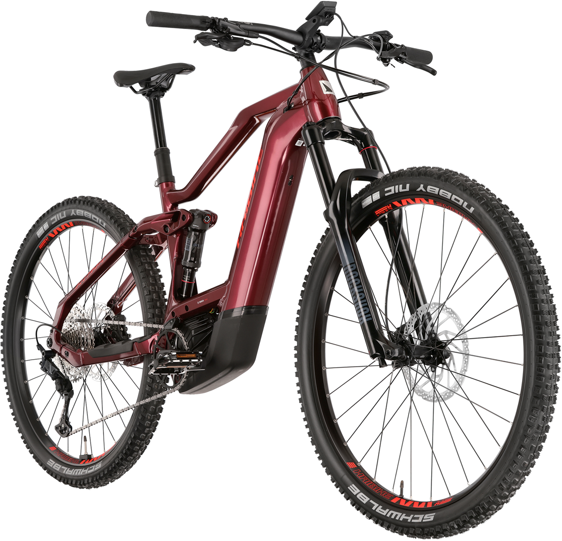 Rowery elektryczne - eBike strona 2 | CentrumRowerowe.pl