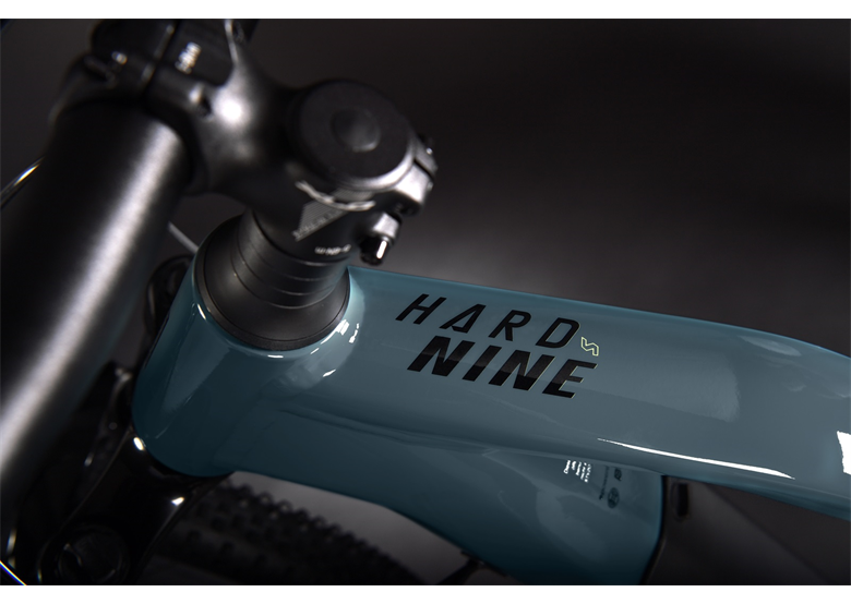 Rower elektryczny HAIBIKE Hardnine 5 | CentrumRowerowe.pl