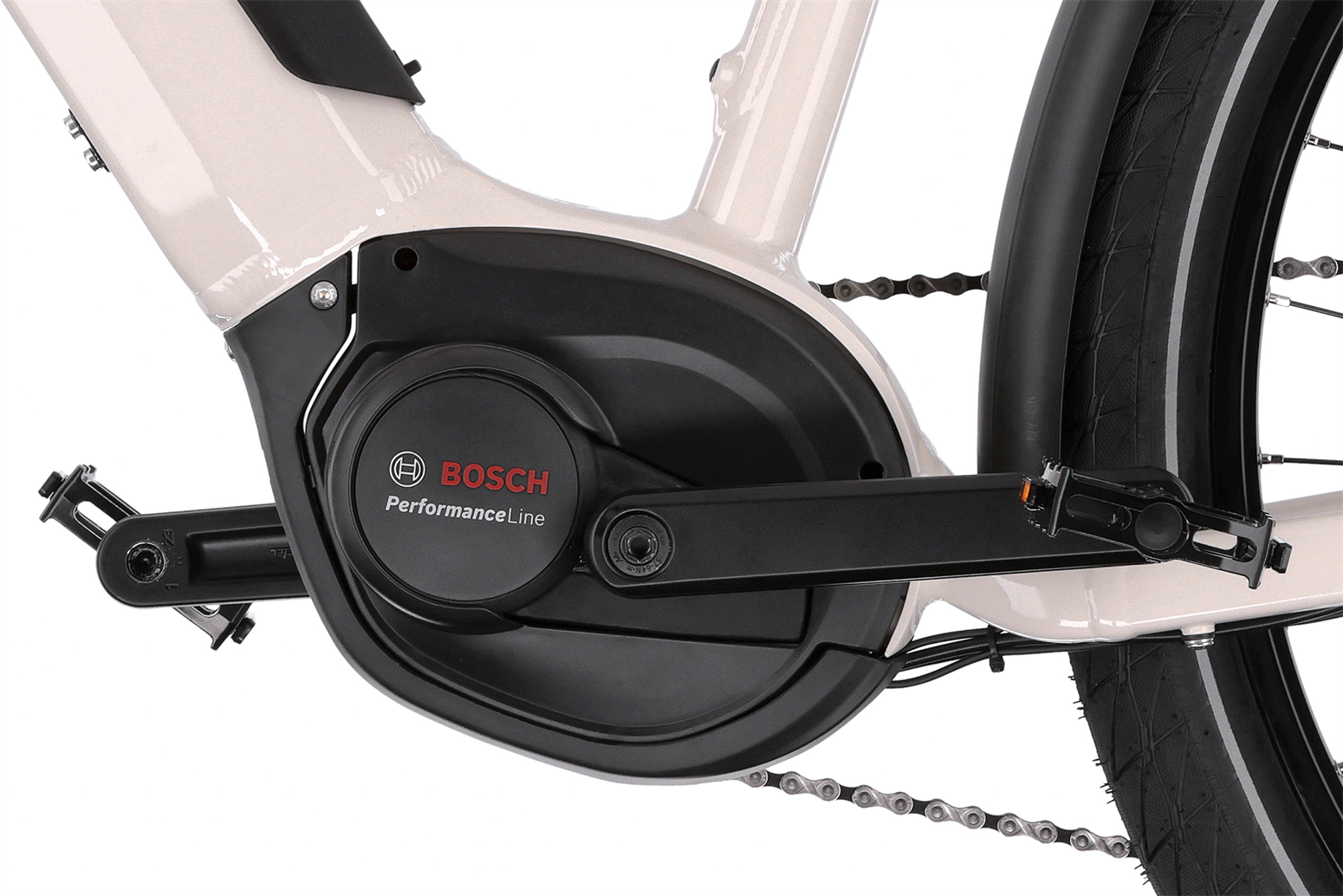 Rower elektryczny HAIBIKE Trekking 3 High - CentrumRowerowe.pl