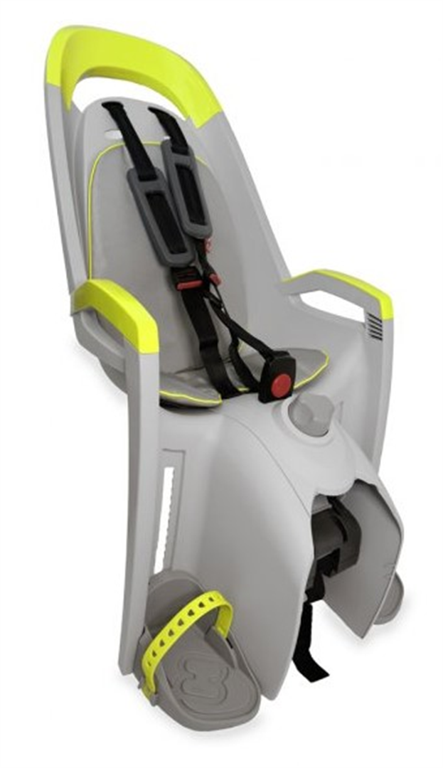 Fotelik HAMAX Amaze Adapter | CentrumRowerowe.pl