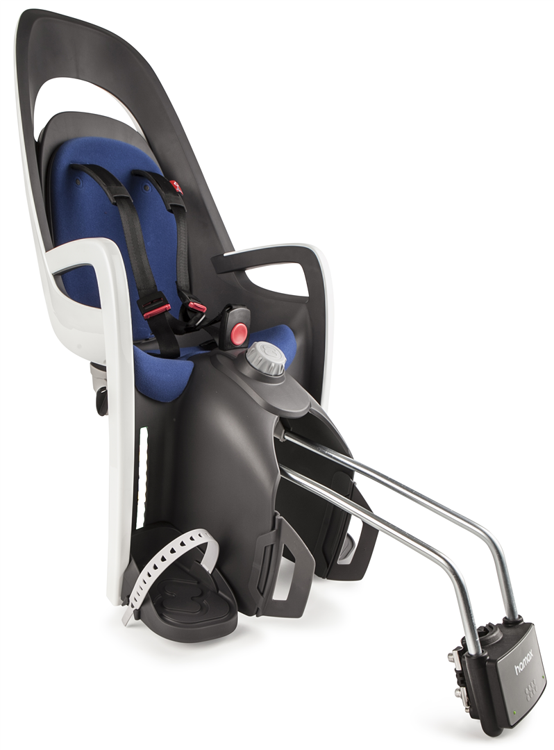 Fotelik HAMAX Caress - CentrumRowerowe.pl