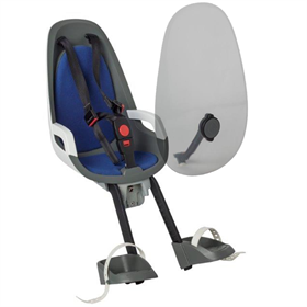 Fotelik BOBIKE ONE Mini - CentrumRowerowe.pl