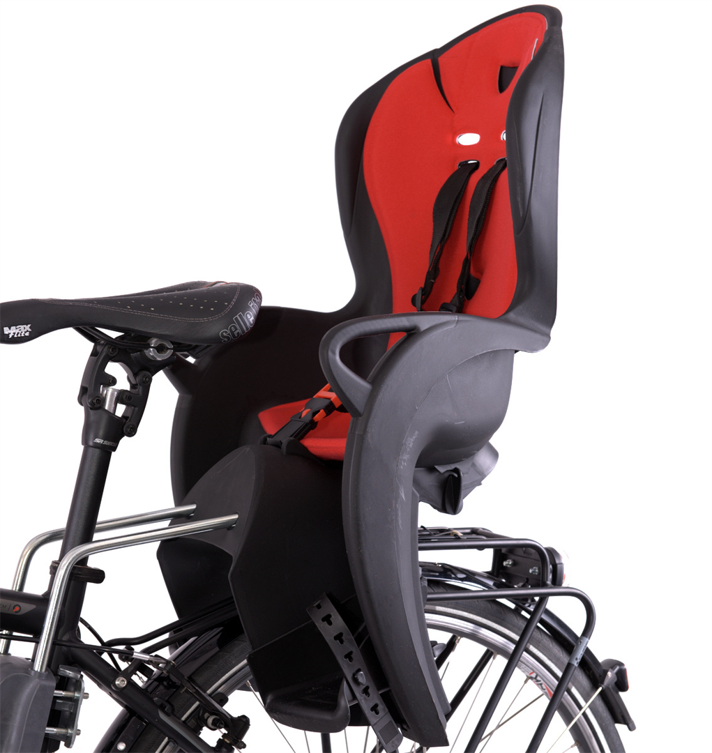 Fotelik HAMAX Kiss | CentrumRowerowe.pl