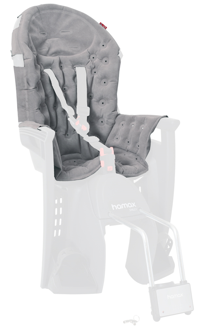 Wyściółka do fotelika HAMAX Siesta/Smiley | CentrumRowerowe.pl