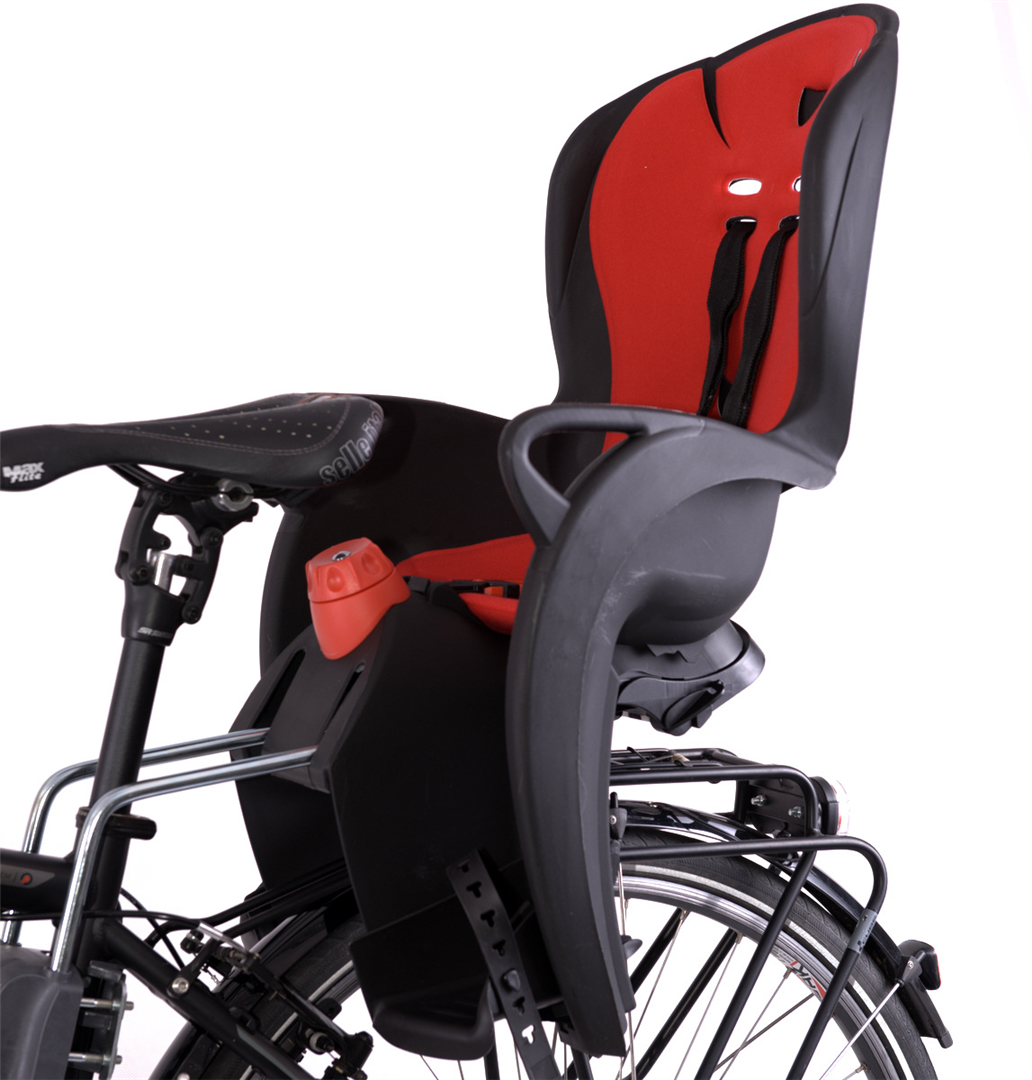 Fotelik HAMAX Sleepy - CentrumRowerowe.pl