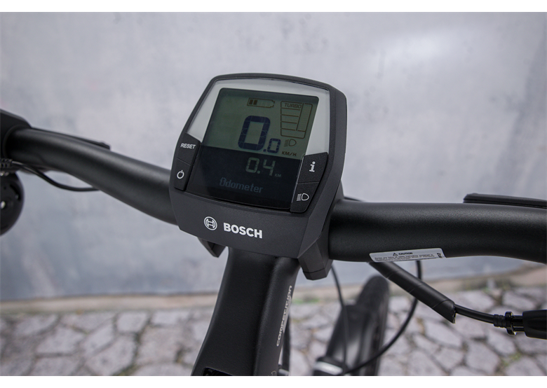 Rower elektryczny HERCULES Futura Comp I-F5 - CentrumRowerowe.pl